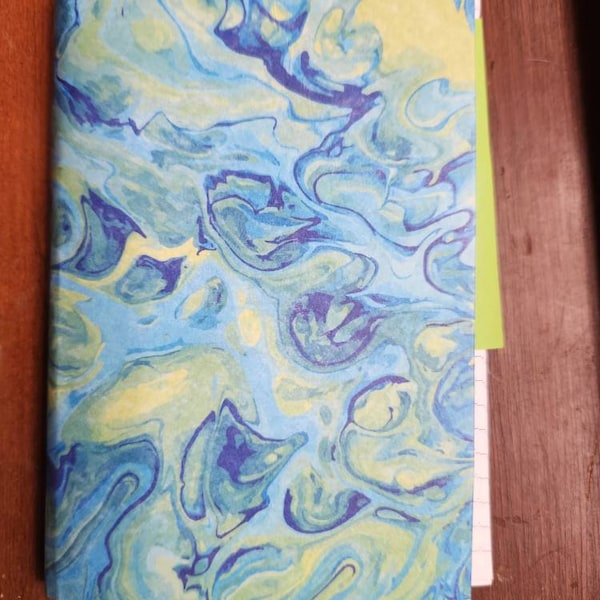 Tuk Book™ Waterproof Tear-proof Indestructible Notebook World's Most ...