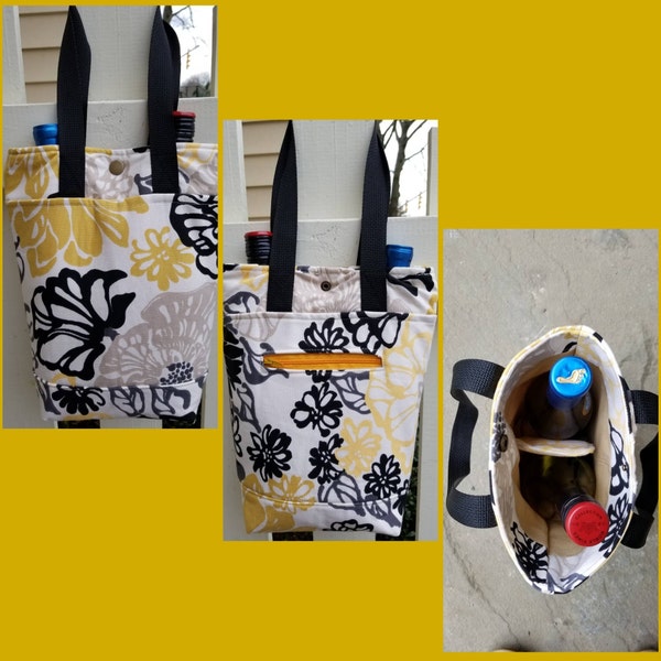 Arizona Roll Top Backpack Sewing Pattern, Instant Download, Backpack ...