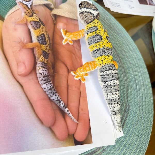 Ball Python Plush PDF Crochet Pattern - Etsy