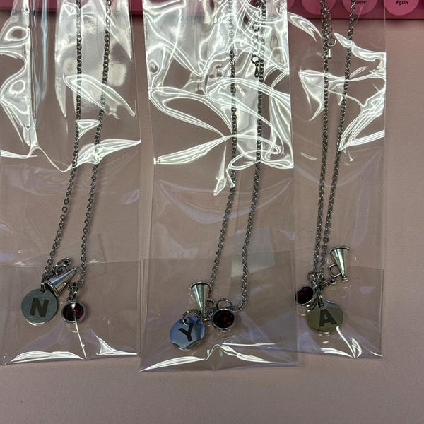 Employee Appreciation Gift Keychain, Key Charm Keychain, Employee Gift ...