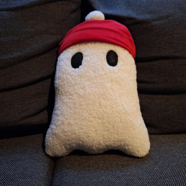 Handmade Goose Plush Sleep Toy for Baby Goose Doll Duck Soft Toy Goose ...