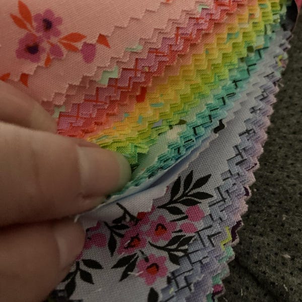 PREORDER - Nantucket Summer Sweet Escape 2 Quilt Kit - Thimbleblossoms ...