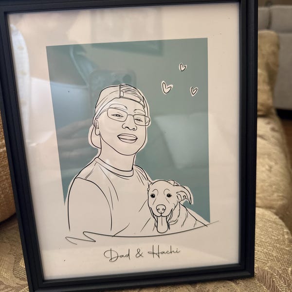 Pharaoh Hound Memorial Canvas, Pharaoh Hound Loss, Custom Dog Sympathy ...