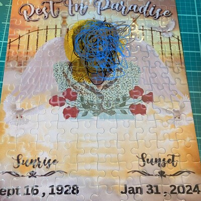 Happy Heavenly, Birthday in Heaven, Purple Sky Background, Memorial PNG, in Loving Memory PNG ...