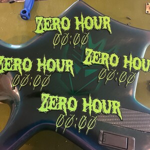 4.25 Reverse Side AMERICAN FLAG Iron on Custom - Etsy