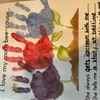 Mother's Day Garden Printable | Kids' Handprint Keepsake | Teacher and ...