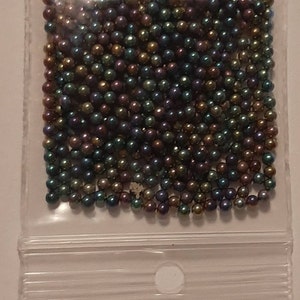 Iridescent Mica Powder Shell Mermaid Opal Magic Glimmer Pearl Powder ...