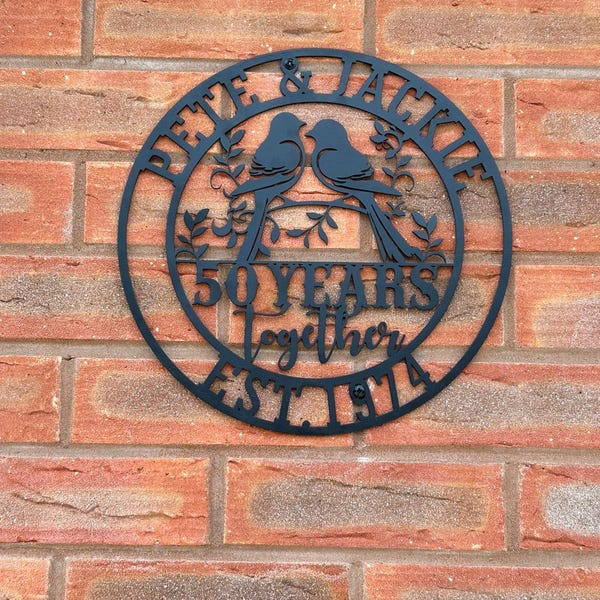 Personalised Race Flags, Metal Race Flags Name Sign, Checkered Race ...