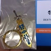 Zelda Breath of the Wild Sheikah Slate Keychain or Necklace - Etsy