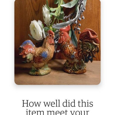 1950's Cherry Jeffe Huldah Signed Print - Etsy