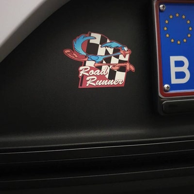 5x Aircooled Sticker Cult Sticker Set for Beetle Bus Bulli - Etsy UK