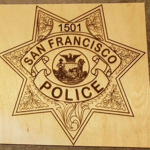 CDCR Sergeant Svg CDCR Badge Svg Dxf Vector Black White Logo - Etsy Canada