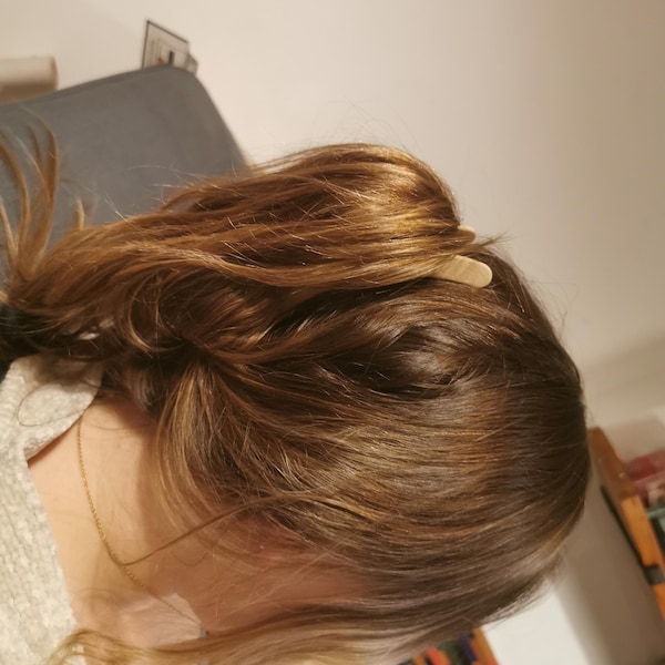 Must Have Side Combs X2 by Plain Jane Ladies Hair Combs Tortoiseshell ...