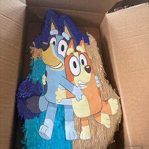 El Chavo Pinata! 27”x 16”x 4” - Etsy