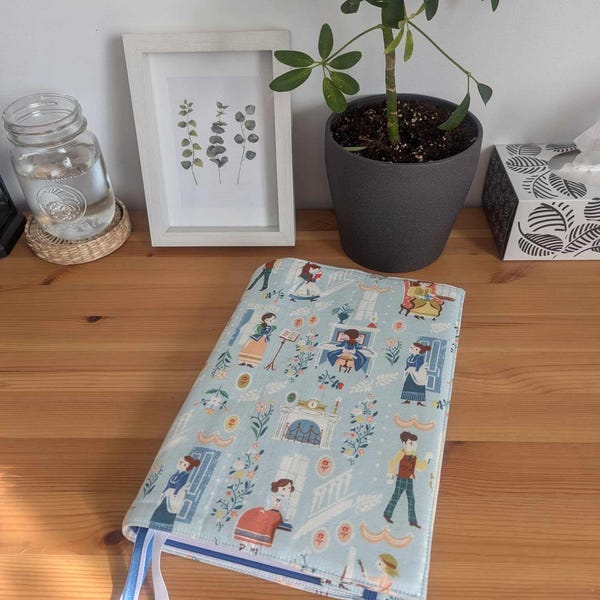 Bats All Year Long Book Sleeve Book Lover Gift E-reader Cover Kindle ...