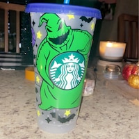 Super Mario Starbucks Cup Mario Bros Starbucks Cup Mario - Etsy Canada