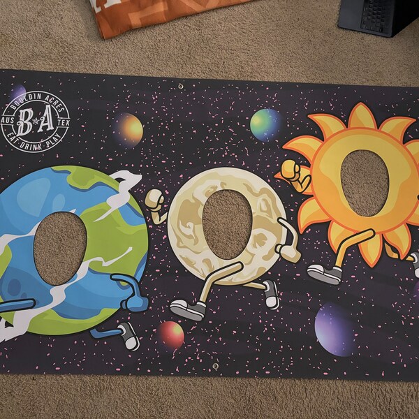 Bag of Cheetos Halloween Costume, Photo Prop, DIY Poster, Personalized ...