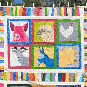 Suits Me Playing Card Quilt Blocks, Four Paper Pieced Quilt Blocks and ...