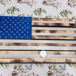 USA Black Metal Flag Emblem for Cars, Trucks 5x 3 1pcs - Etsy