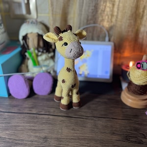 CROCHET PATTERN Eli the Baby Emu - Etsy