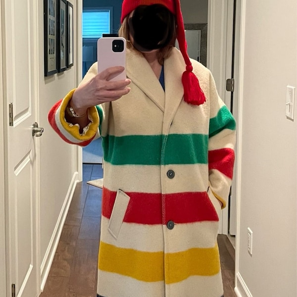 Métis Sash L'assomption Medium Polyester Ceinture Fléchée Moyenne - Etsy