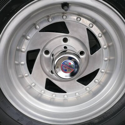 Metal Stickers Car Wheel Center Cap Stikers Set of 4 - Etsy