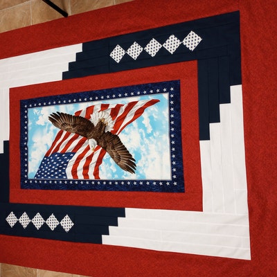 Sprinkles Quilt Pattern, Jaybird Quilts JBQ 160, Sidekick Pattern ...