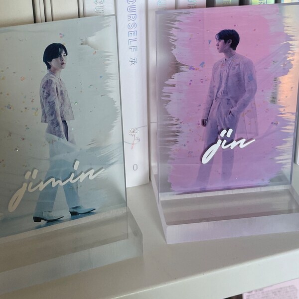 BTS RM Songs Stickers | Set of 6 | Namjoon Stickers | Free Bonus - Etsy