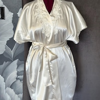 Robe Digital PDF Sewing Pattern (2 Styles: Plain and Flounce) // Size ...