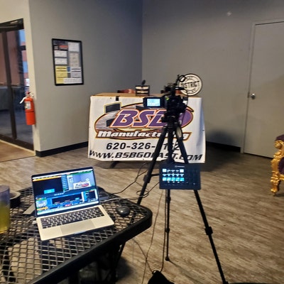 Goxlr Mini Mount - Etsy