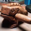 GMP Bamboo Loon Whistle, Hand-crafted | Wood Bird Mimic Whistle ...