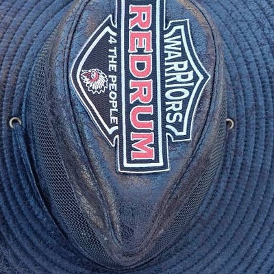 Redrum Support Patches - Etsy