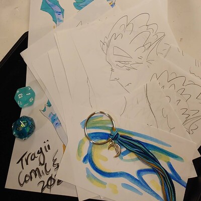 Custom Mlp Character Commission, Mlp Commission, Mlpfim, Mlp Art ...