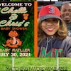 FAMU GRADUATION LAWN Sign Personalized Graduation Lawn Sign Customized ...