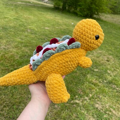 4-in-1 Bumble Bee Couple Bee-sties Crochet Patten - Etsy