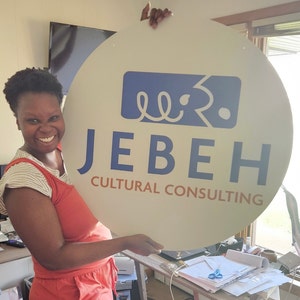 Custom Wood Lit Commercial Neon , Business Sign, Logo, LED, Entrance ...