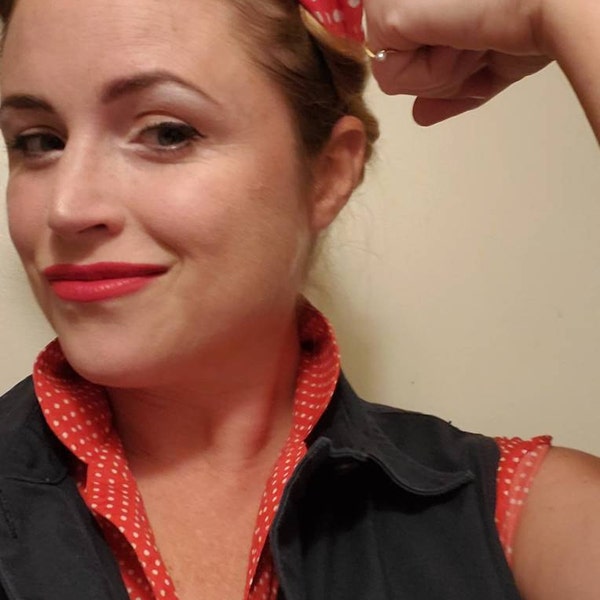 Vintage 1970s Blue Alfred Angelo Dress in Size XS-S - Etsy