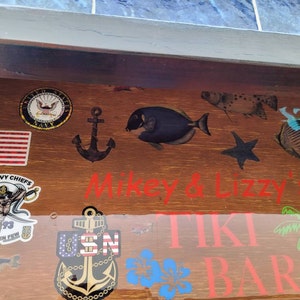 Navy Chief Sticker Pack CPO Decal Bundle Chief's Mess - Etsy