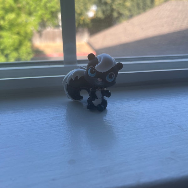 Littlestpetshop Pick-a-pet Uncommon Assorted Animals authentic - Etsy