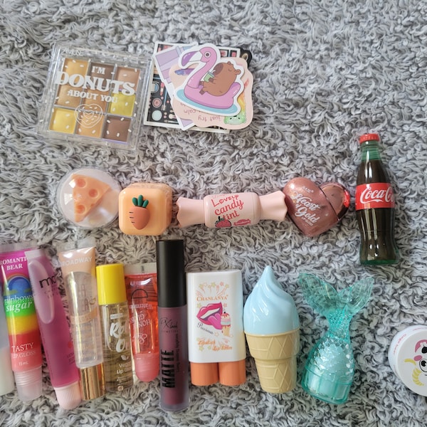 Makeup Mystery Scoop, Beauty Scoop, Makeup Scoop, Lipgloss Scoop ...