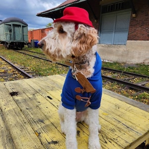 MonsieurLenny - Etsy