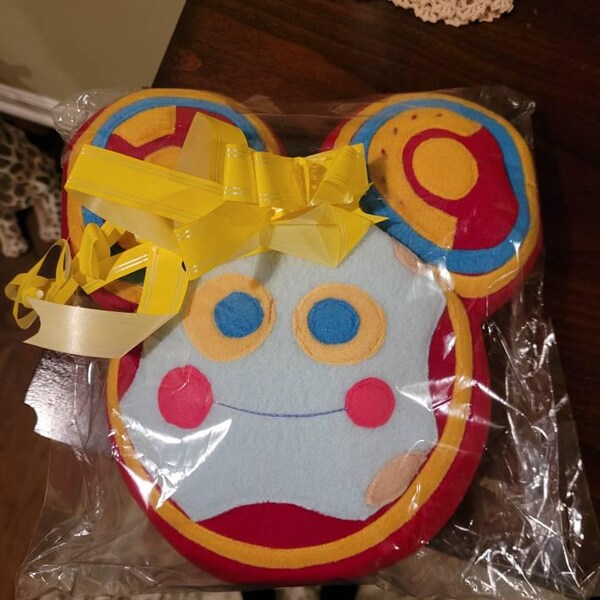 Plushie From Drawing, Custom Plush, Bespoke Plushie, Stuffed Animal ...