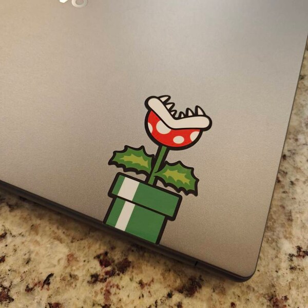 Toad Peeker Sticker - Decals for Car, Laptop, Phone, Console - Etsy