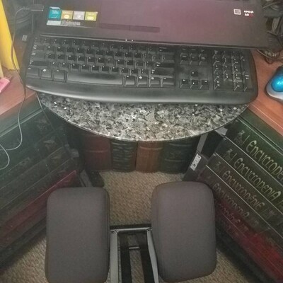 Quick Corner Caddy TM System: 8 Quartz Stone Shelf With Mounting ...