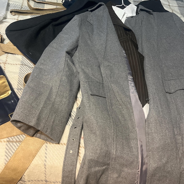 German WW1 Cosplay Uniform，battlefield 1 Cosplay Costume. - Etsy