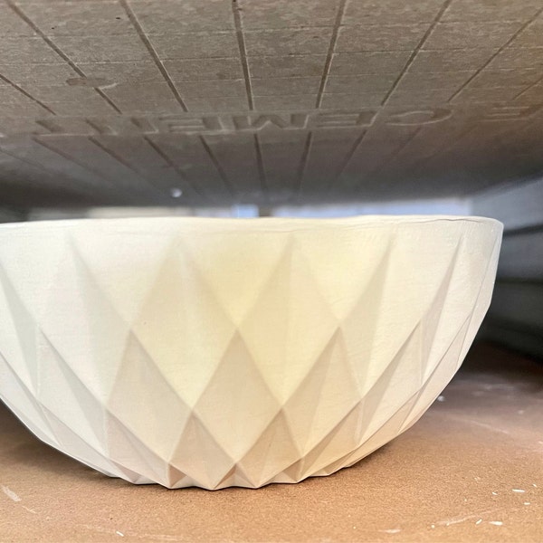 Bowl Mold,ceramic Casting Mold,concrete Mold,casting Mold,ceramic Salad ...
