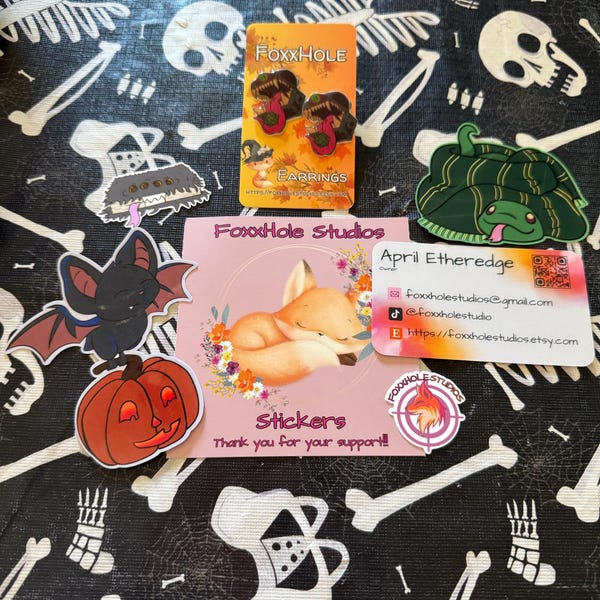 Custom Shiny Luxray and Shinx Sticker - Etsy