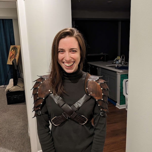 Coastal Armor - Etsy