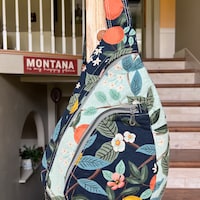 Summit Pack: DIGITAL Sewing Pattern - Etsy UK