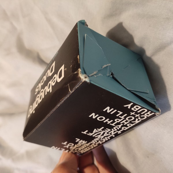 CODE Debugging Duck - Programmers Gift - Tech Gift - Developers Gift ...